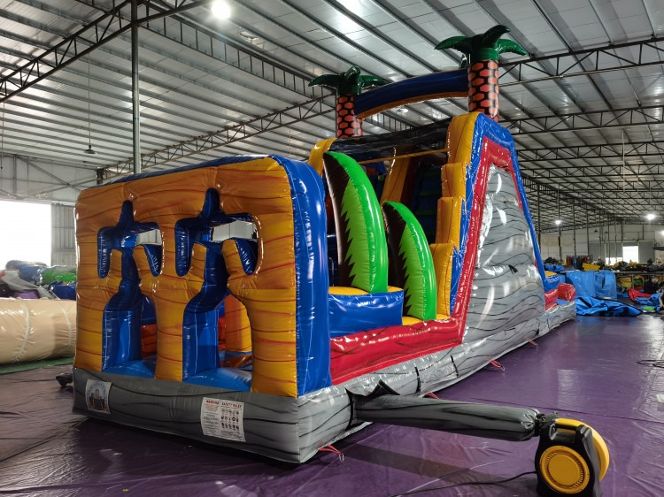 About Us - East Idaho Bounce House